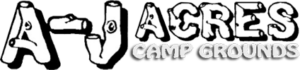 Location - AJ Acres Campgroiund